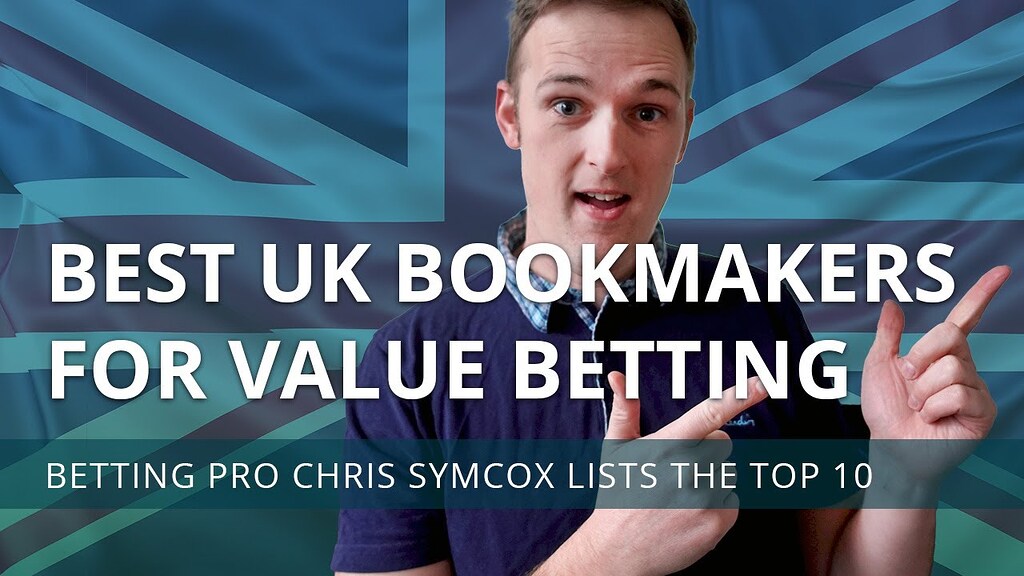 Best UK bookmakers for value betting - Knowledge base - RebelBetting ... Best UK bookmakers for value betting - Knowledge base - RebelBetting ...